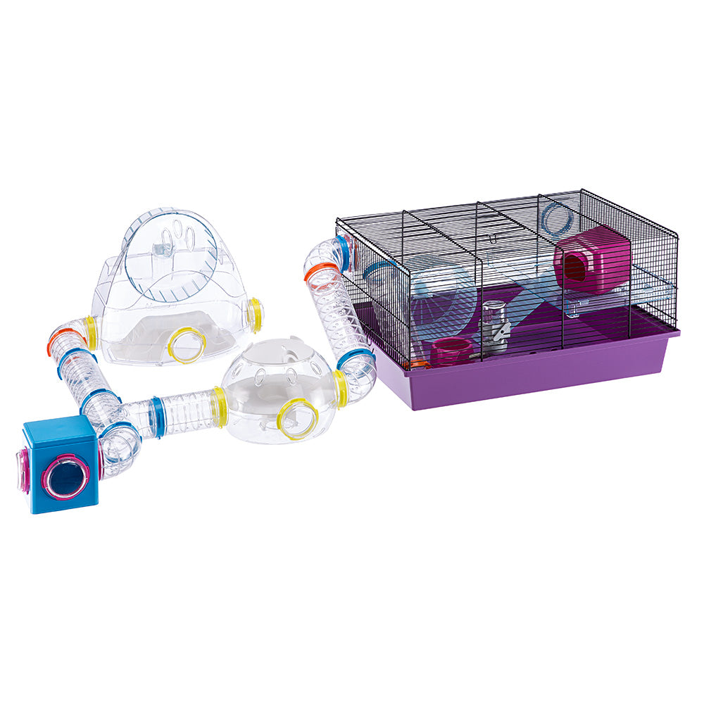 LAB Ferplast | Ferplast España